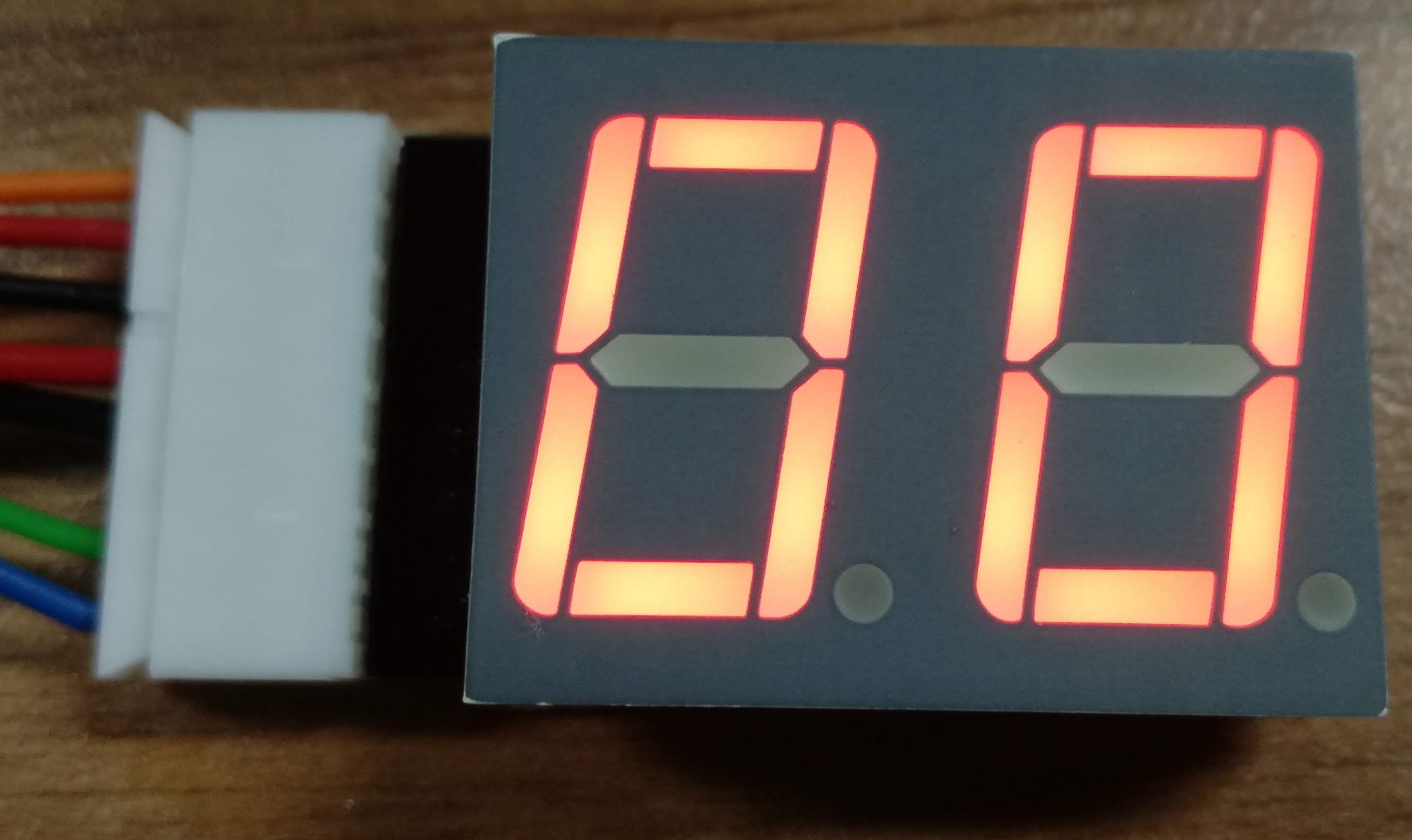 It lives! The new pulse rifle design is alive! | Majenko Technologies