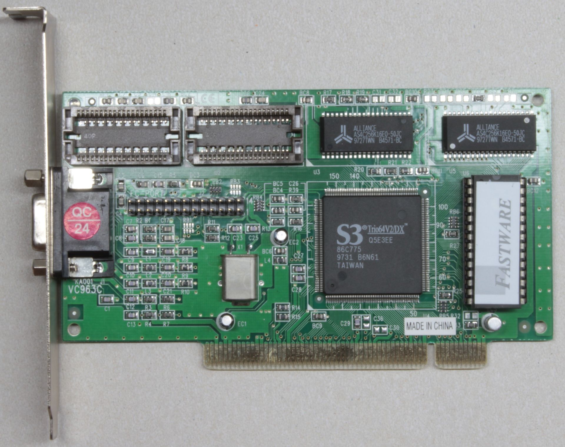 museum/pc/cyrix-whitebox | Majenko Technologies