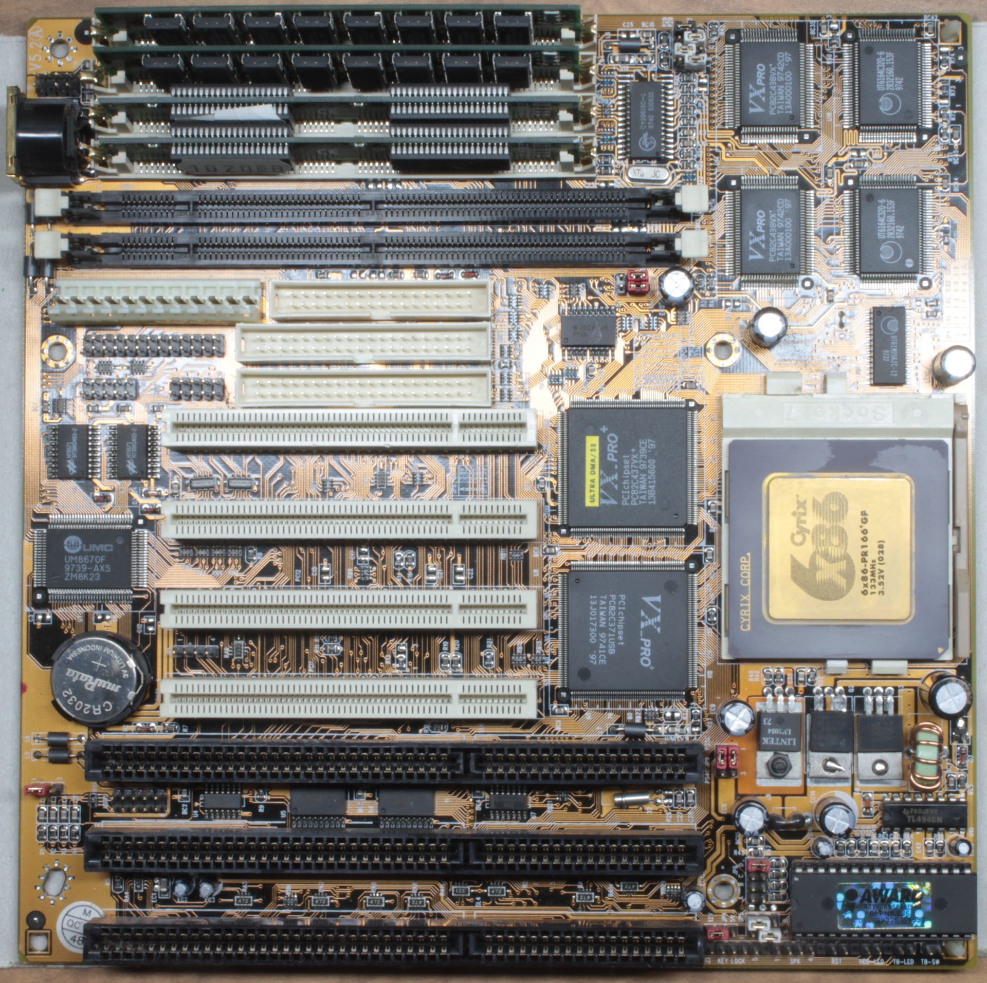 museum | Majenko Technologies