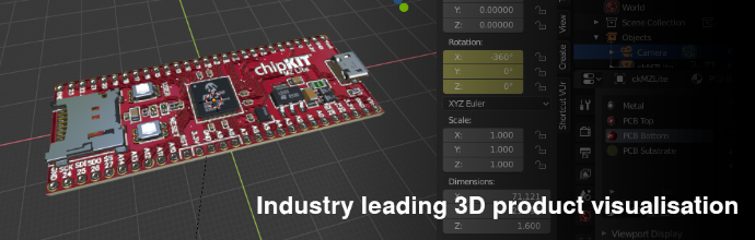 Majenko Technologies